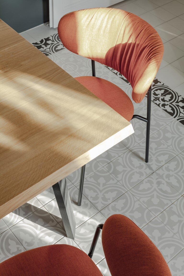 Altbau Wohnung - sophisticated living