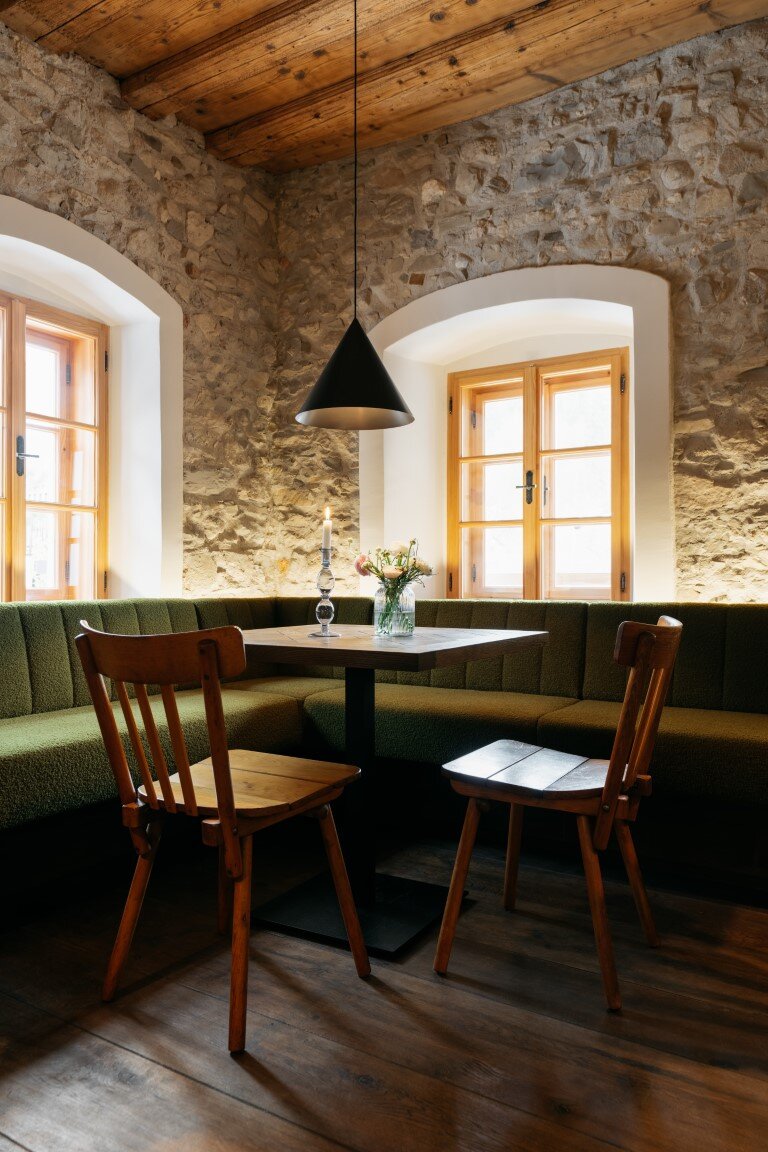 refugium - sophisticated living
